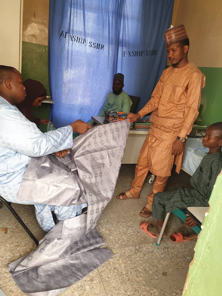 Our Gallary – Sharaf Humanitarian Foundation