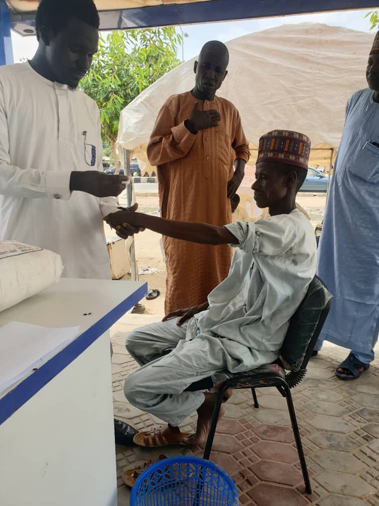 Our Gallary – Sharaf Humanitarian Foundation