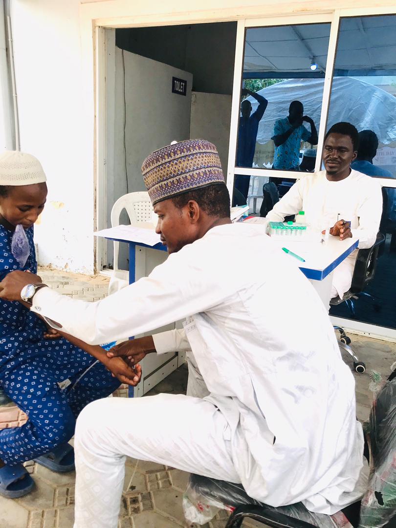 Our Gallary – Sharaf Humanitarian Foundation