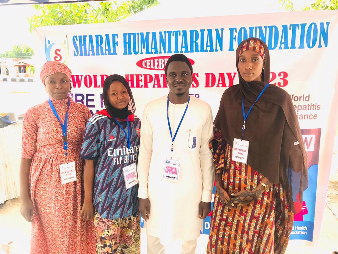 Our Gallary – Sharaf Humanitarian Foundation