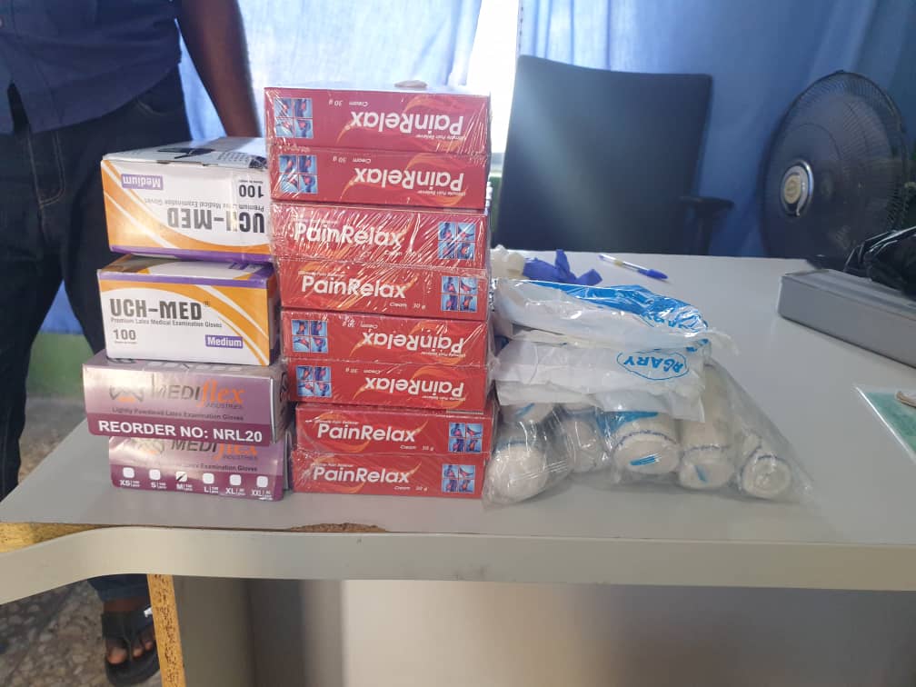 Our Gallary – Sharaf Humanitarian Foundation